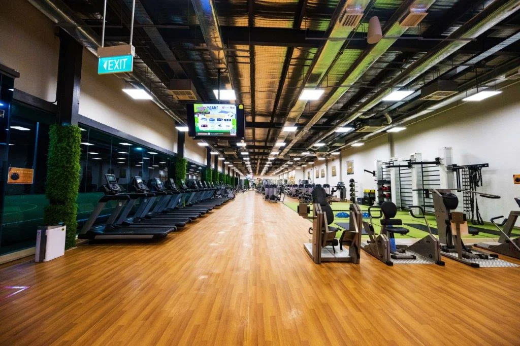 28 ActiveSG Gyms In Singapore [2023]
