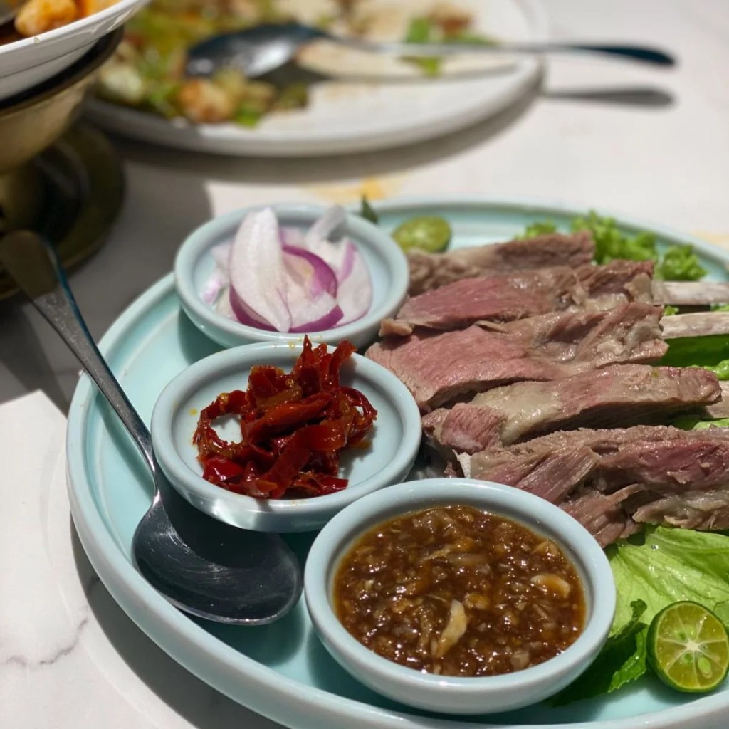 39 Best Food Places In VivoCity [2024]