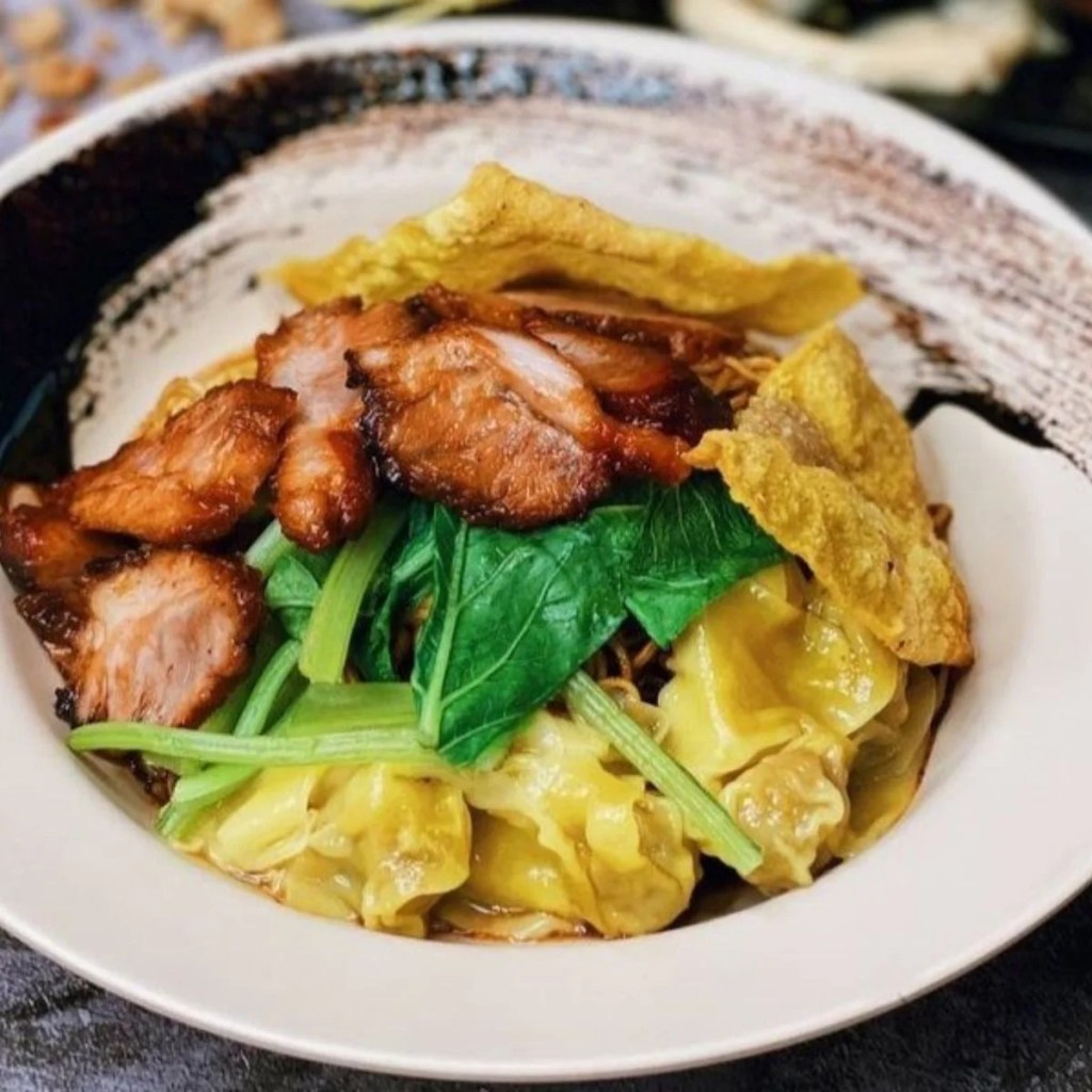 22 Best Wanton Mee In Singapore [2023]: Fried Wanton or Boiled Wanton?
