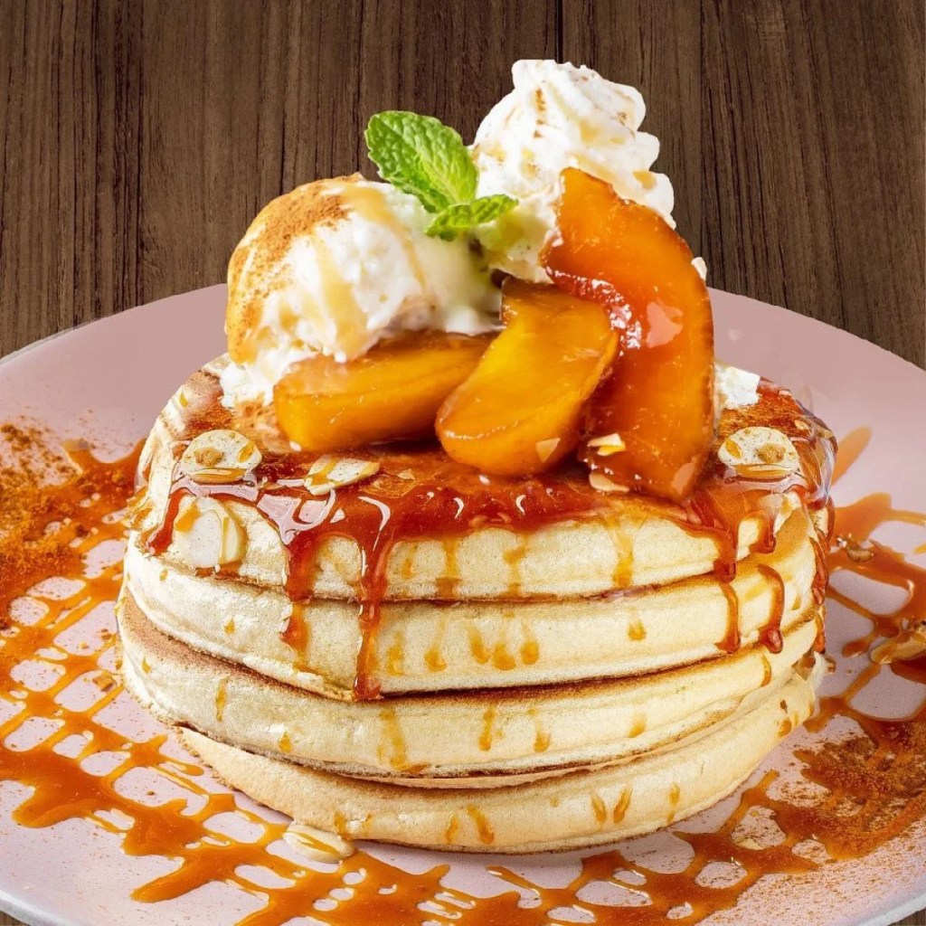 16 Best Pancakes In Singapore [2023]