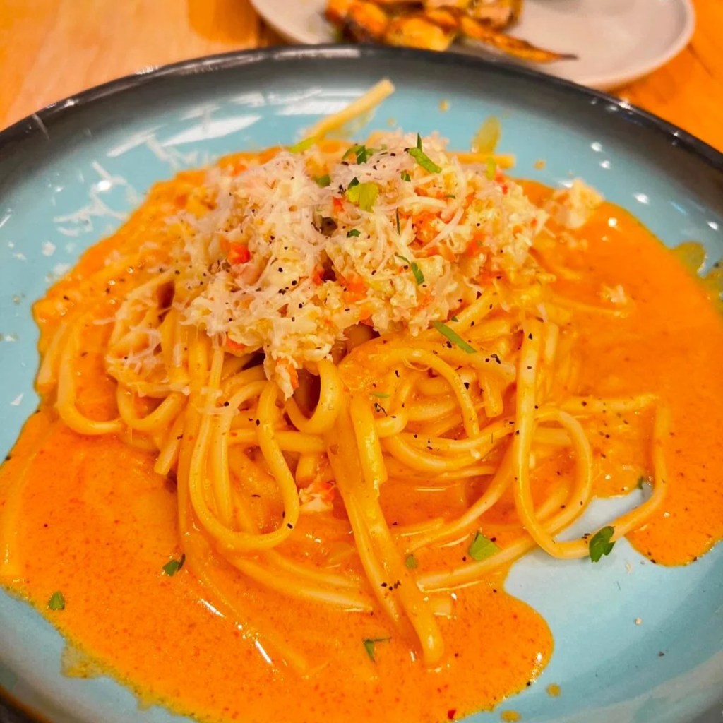 Centrepoint Food Guide – 14 Food Places In The Centrepoint [2025]