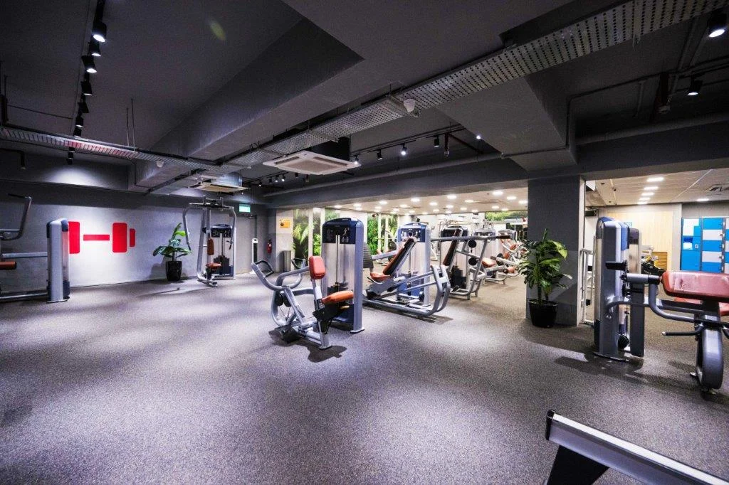 28 ActiveSG Gyms In Singapore [2023]