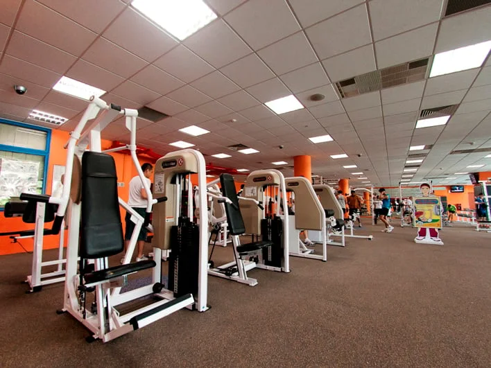 28 ActiveSG Gyms In Singapore [2023]
