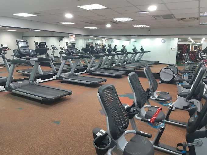 28 ActiveSG Gyms In Singapore [2023]