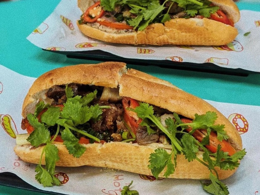 34 Best Food Places in Bugis [2024]
