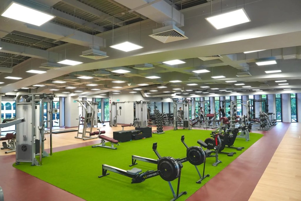 28 ActiveSG Gyms In Singapore [2023]