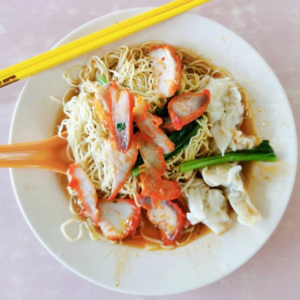 22 Best Wanton Mee In Singapore [2023]: Fried Wanton or Boiled Wanton?