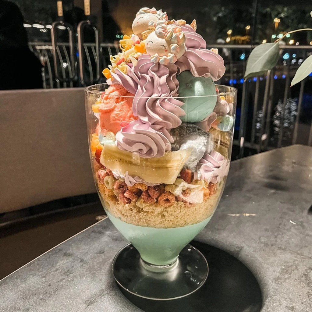 39 Best Food Places In VivoCity [2024]