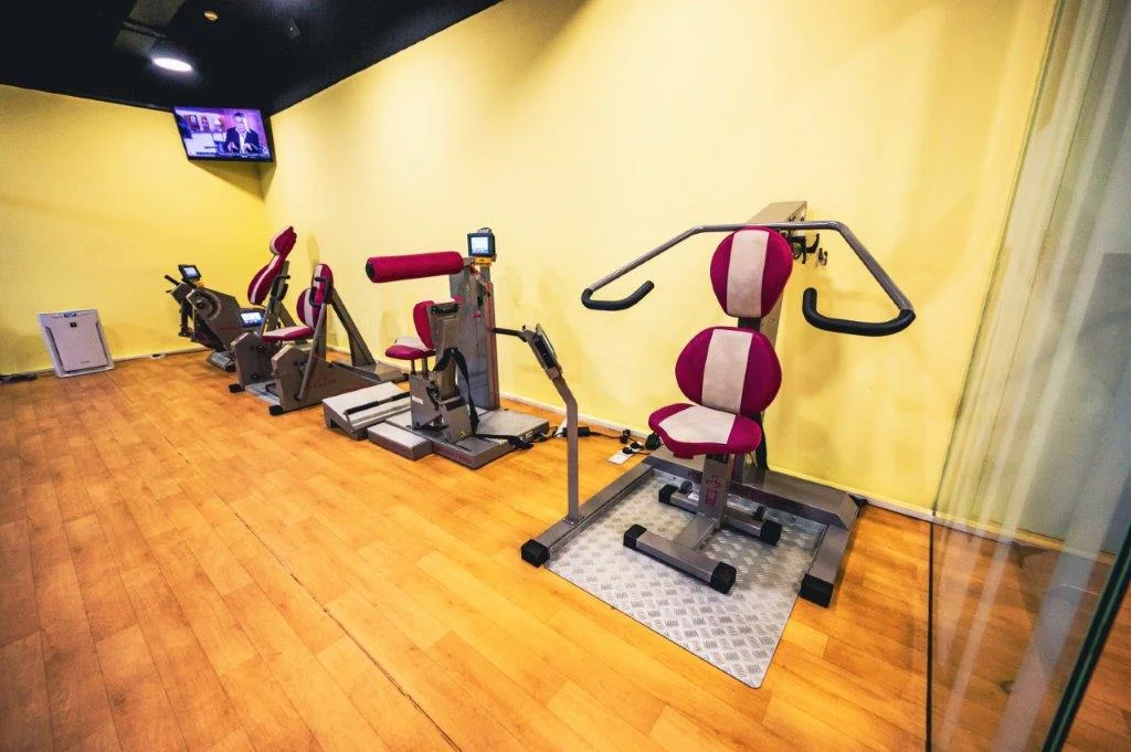 28 ActiveSG Gyms In Singapore [2023]