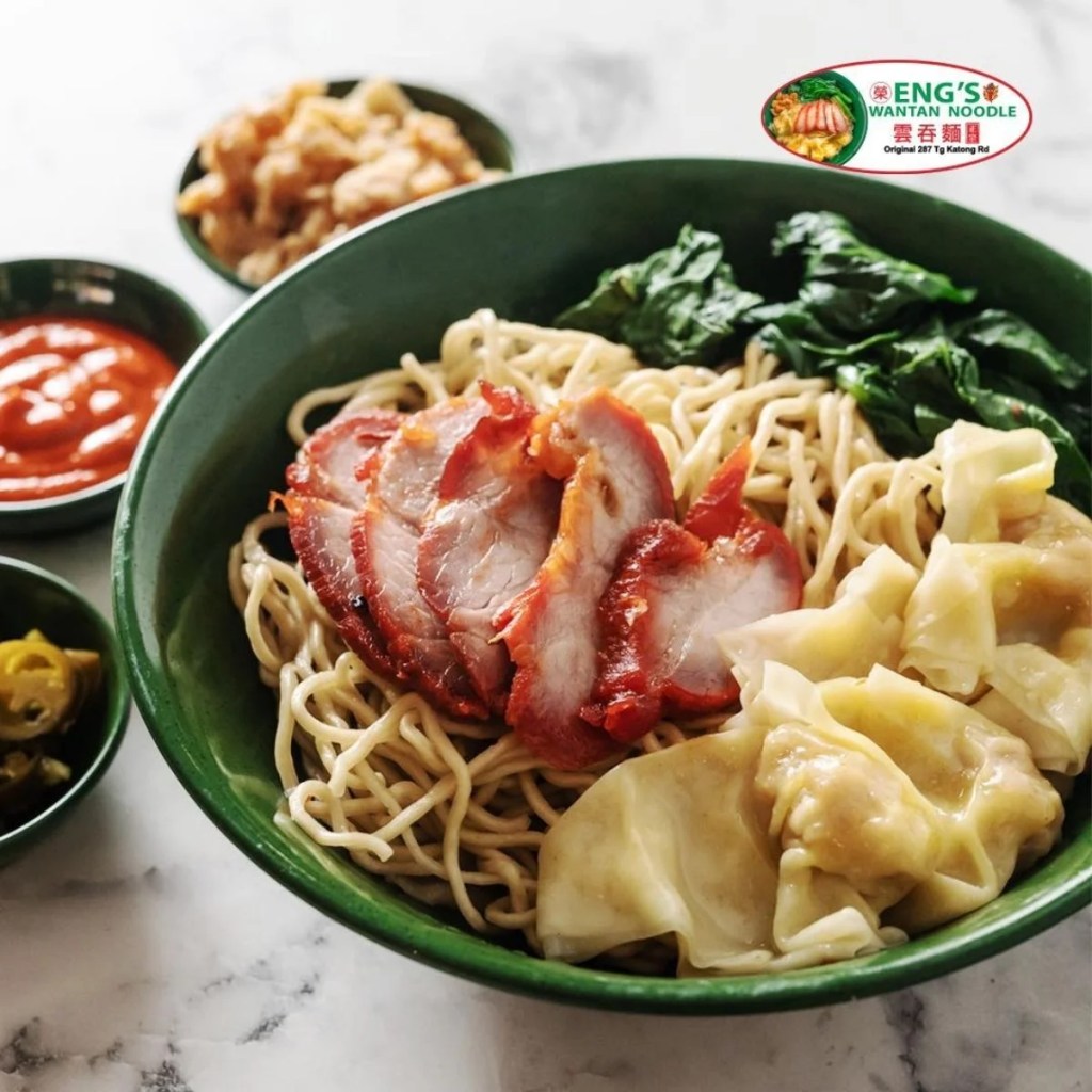 22 Best Wanton Mee In Singapore [2023]: Fried Wanton or Boiled Wanton?