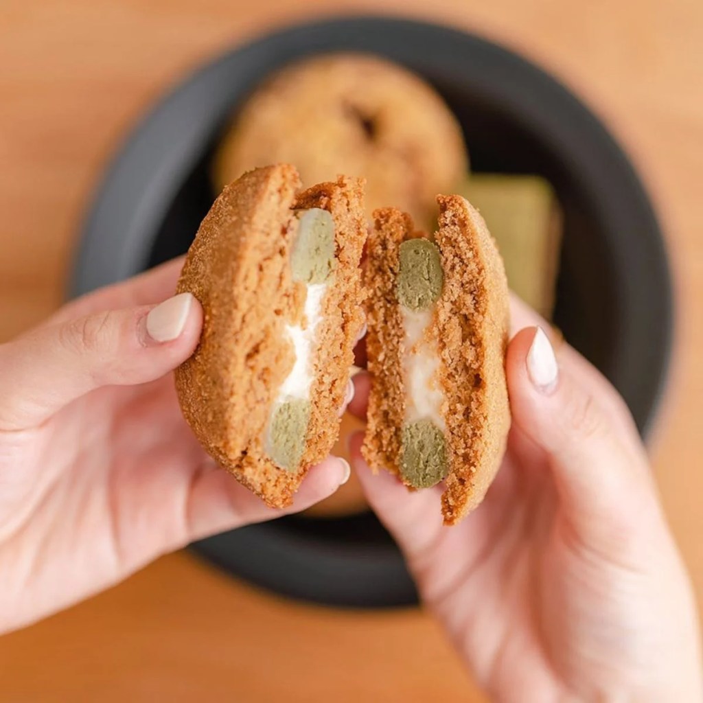 9 Best Cookies In Singapore [2025]