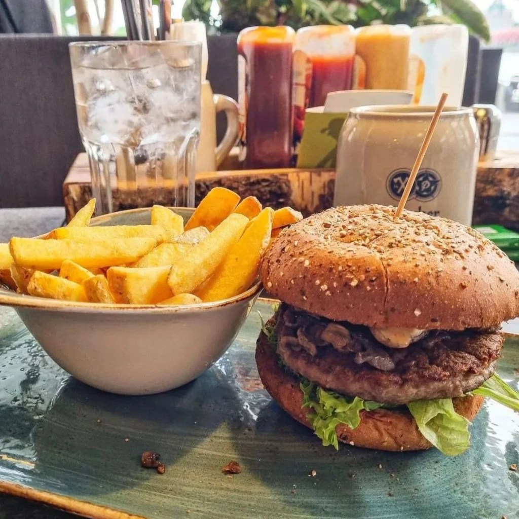 39 Best Food Places In VivoCity [2024]