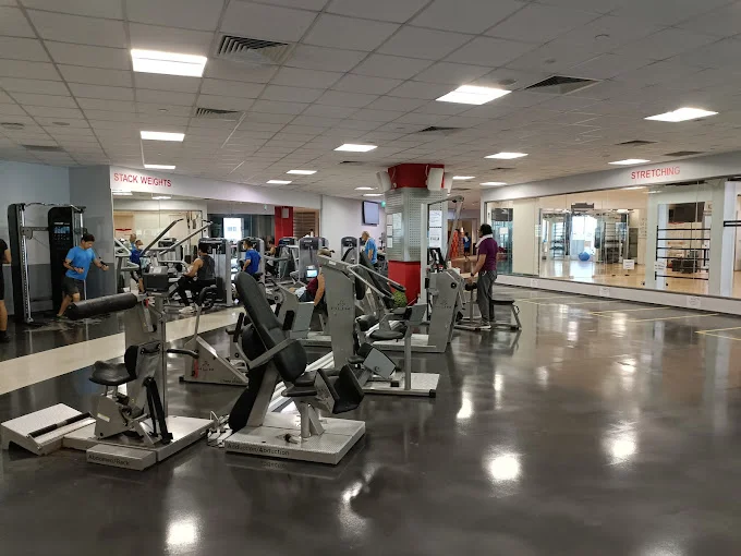 28 ActiveSG Gyms In Singapore [2023]