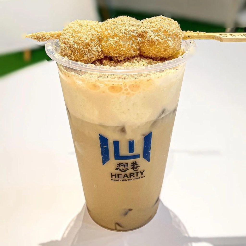 12 Best Food Places In 111 Somerset [2024]