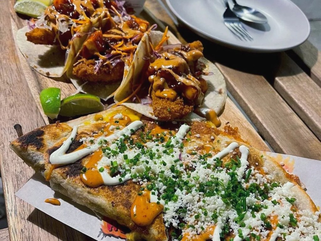 34 Best Food Places in Bugis [2024]