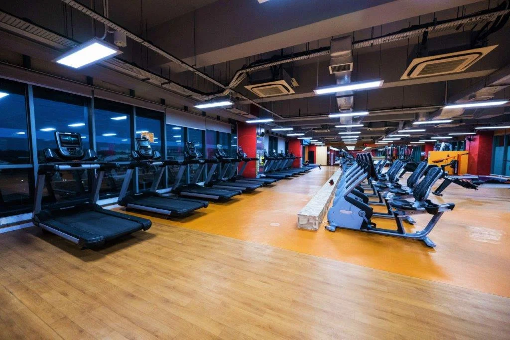 28 ActiveSG Gyms In Singapore [2023]