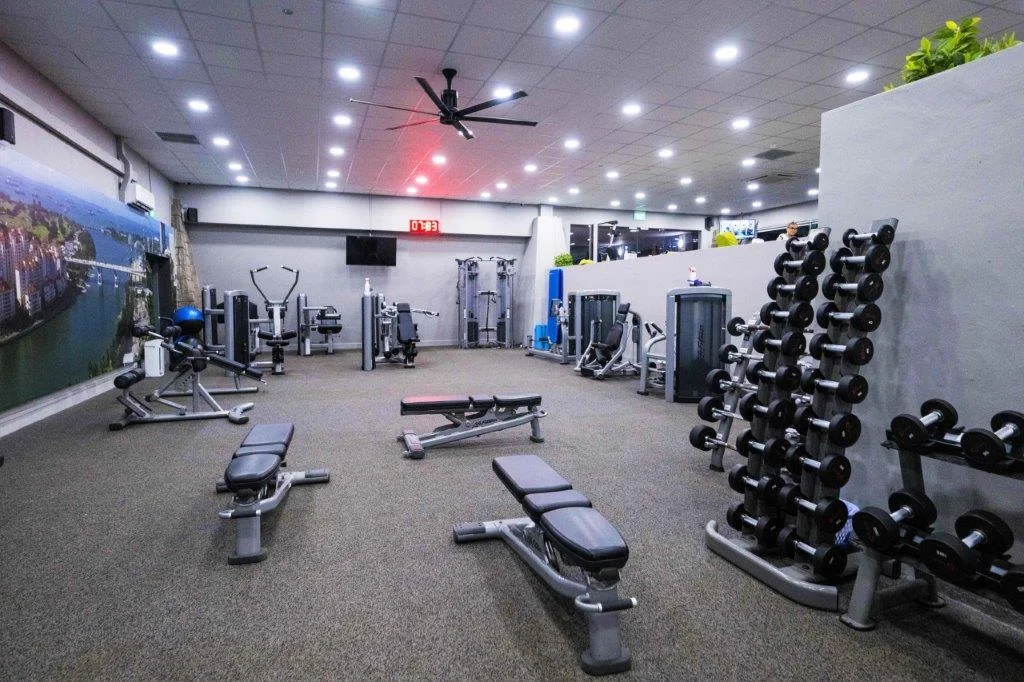 28 ActiveSG Gyms In Singapore [2023]