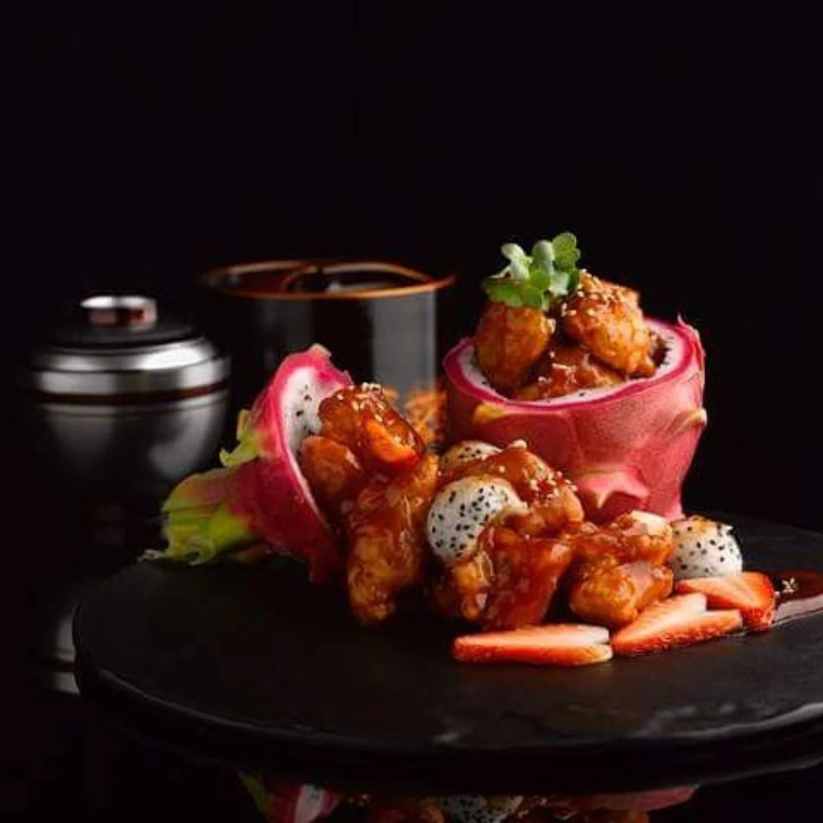 Centrepoint Food Guide – 14 Food Places In The Centrepoint [2025]