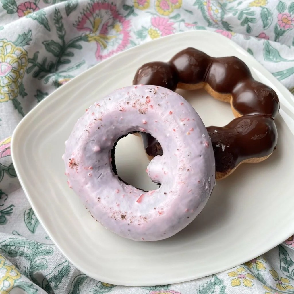 22 Best Donuts Shops In Singapore [2023]