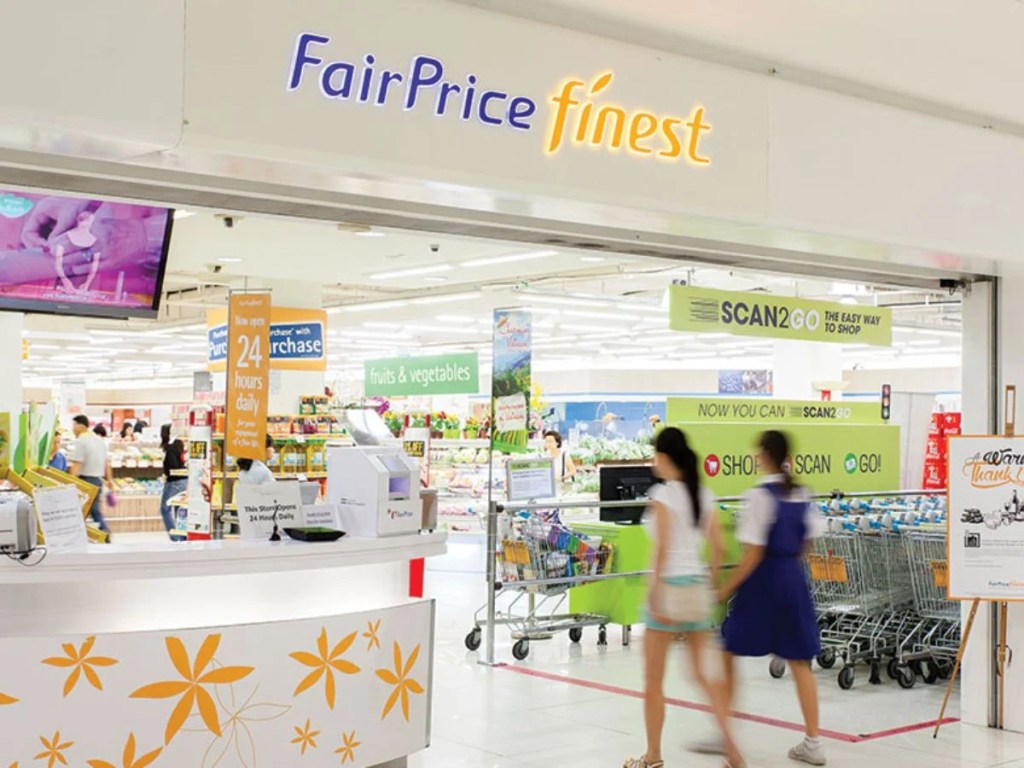 10 Best 24 Hours Supermarkets In Singapore [2023]