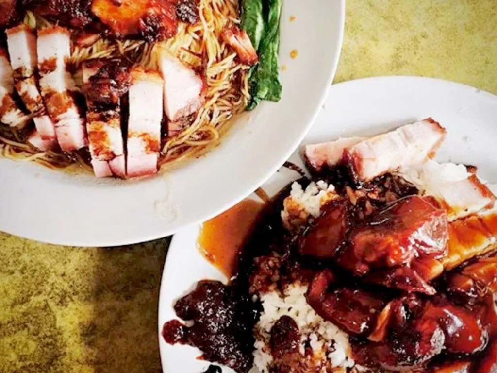 34 Best Food Places in Bugis [2024]