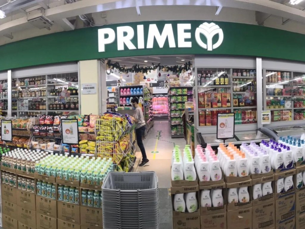 10 Best 24 Hours Supermarkets In Singapore [2023]