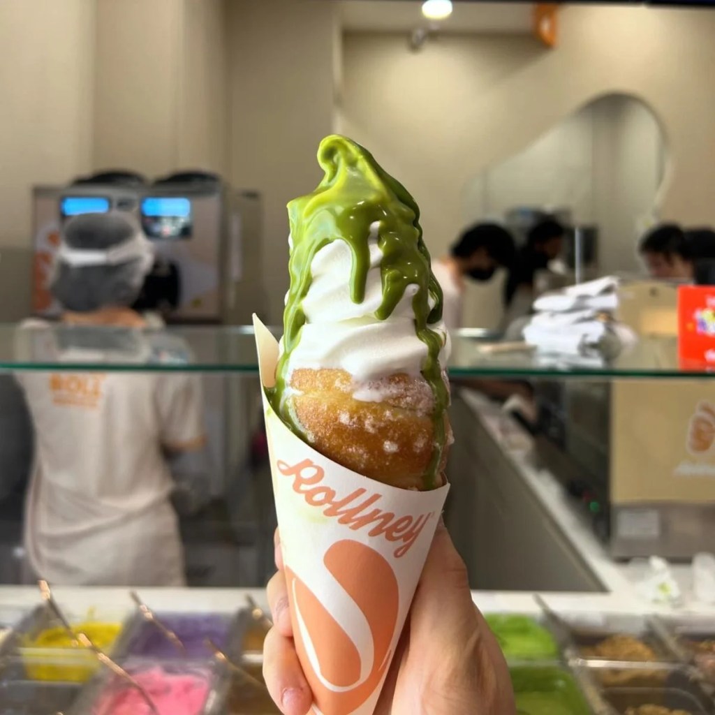 39 Best Food Places In VivoCity [2024]