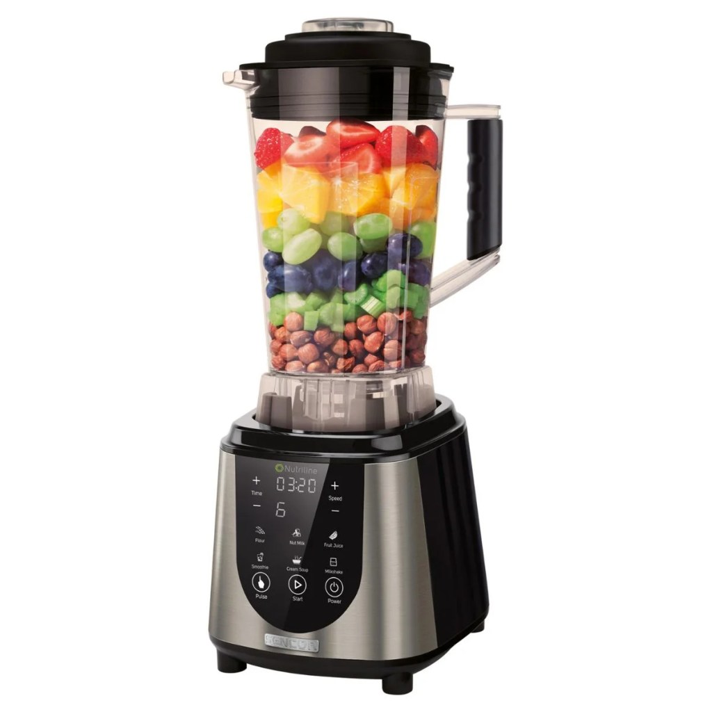 11 Best Stand Blenders in Singapore [2023]