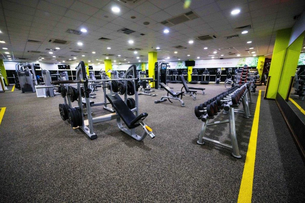 28 ActiveSG Gyms In Singapore [2023]