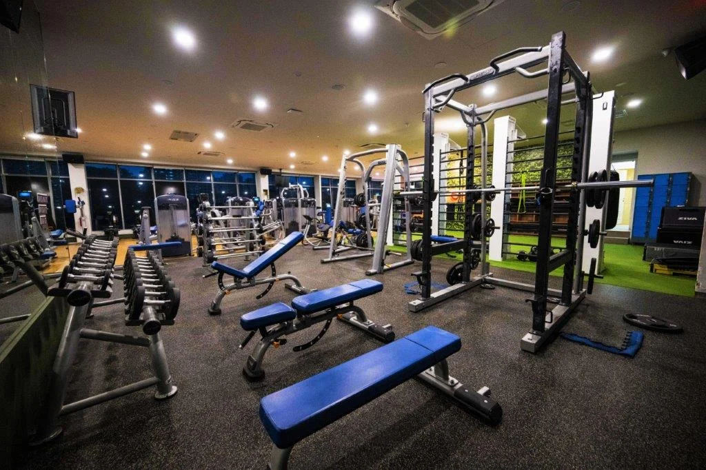 28 ActiveSG Gyms In Singapore [2023]