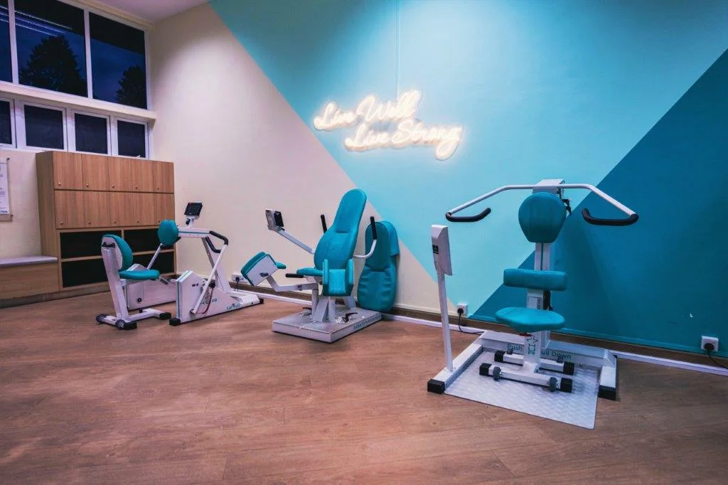28 ActiveSG Gyms In Singapore [2023]