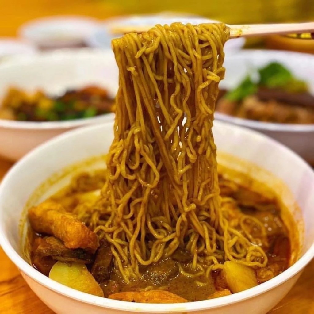 22 Best Wanton Mee In Singapore [2023]: Fried Wanton or Boiled Wanton?