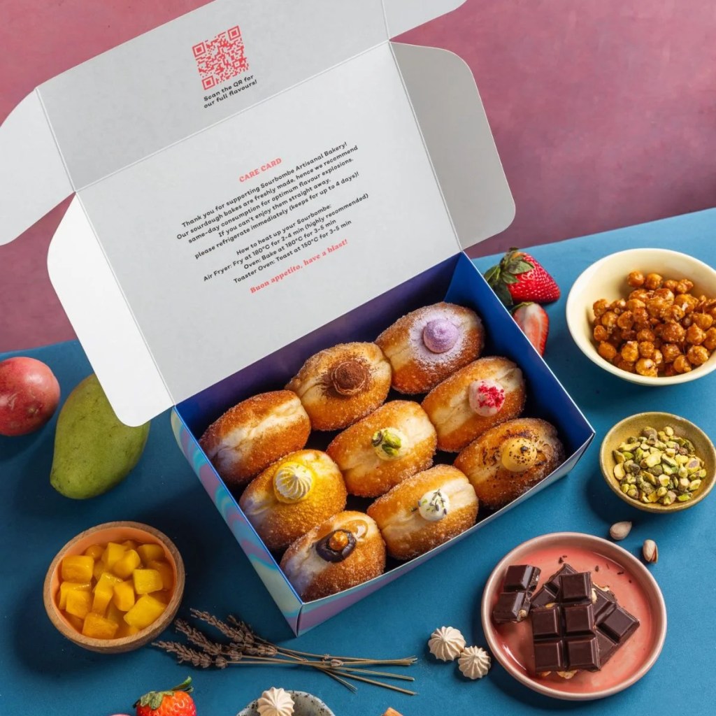 22 Best Donuts Shops In Singapore [2023]