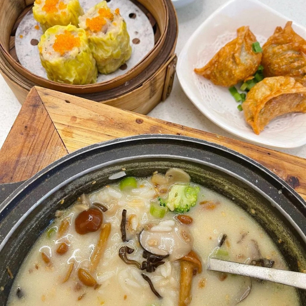 Centrepoint Food Guide – 14 Food Places In The Centrepoint [2025]