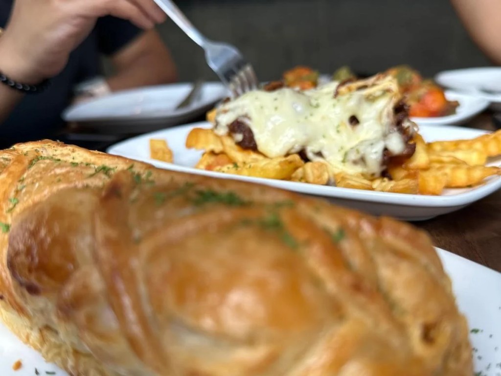 34 Best Food Places in Bugis [2024]