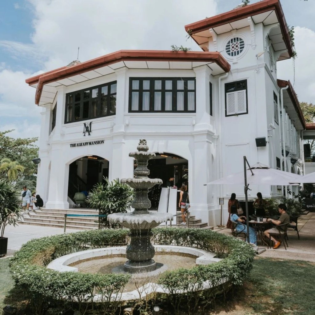 17 Best Romantic Cafes In Singapore [2023] : The Perfect Brunch Dates