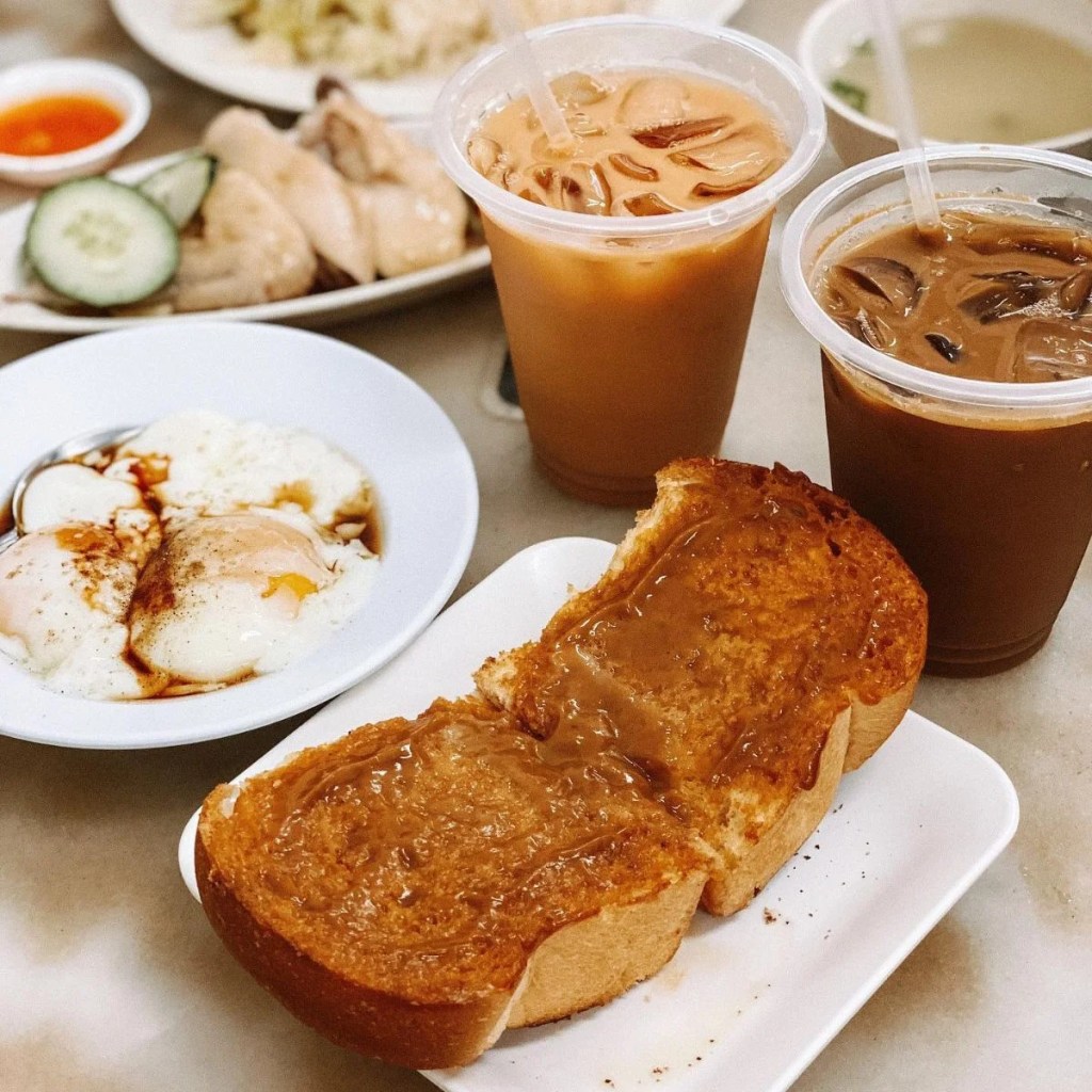 34 Best Food Places in Bugis [2024]