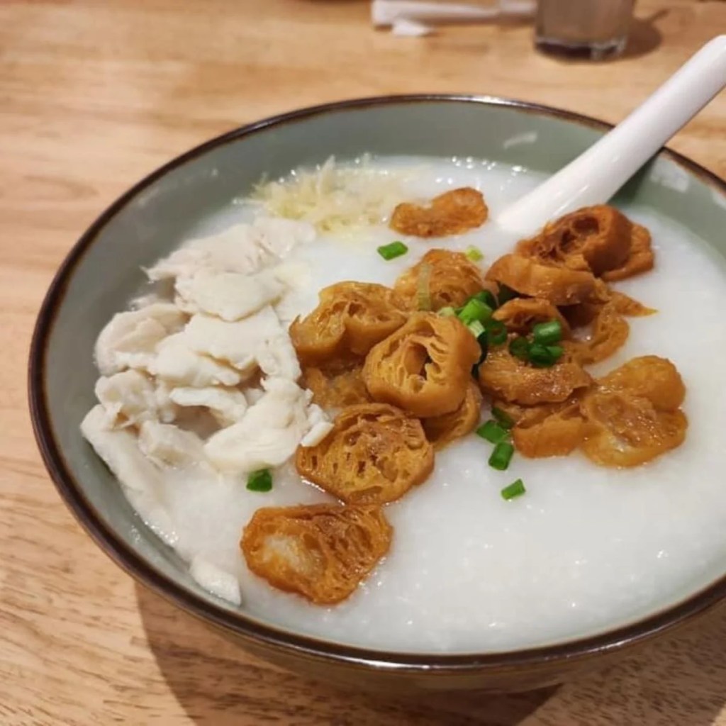 Terminal 3 Food Guide – 21 Food Places In Changi Airport Terminal 3 [2025]