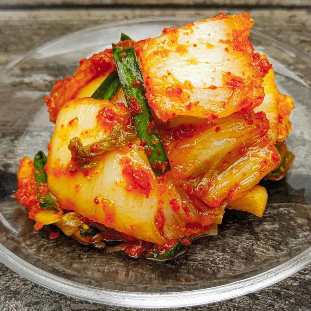 15 Best Kimchi Stores In Singapore [2024]