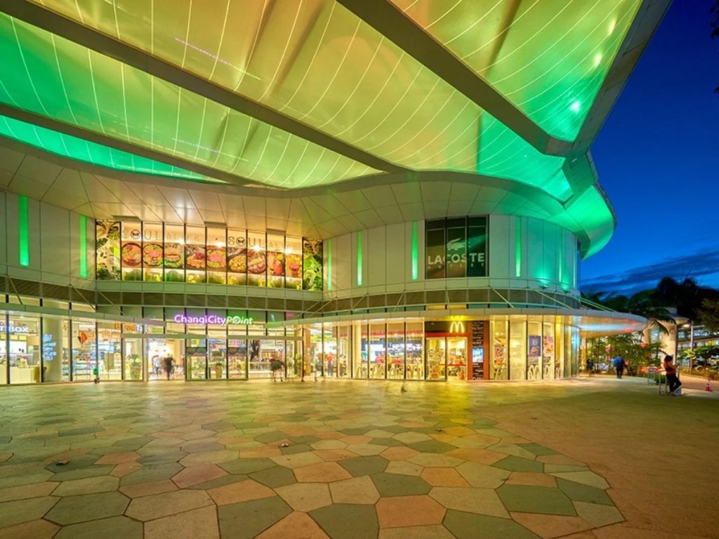5 Best Outlet Shopping Malls In Singapore [2025]