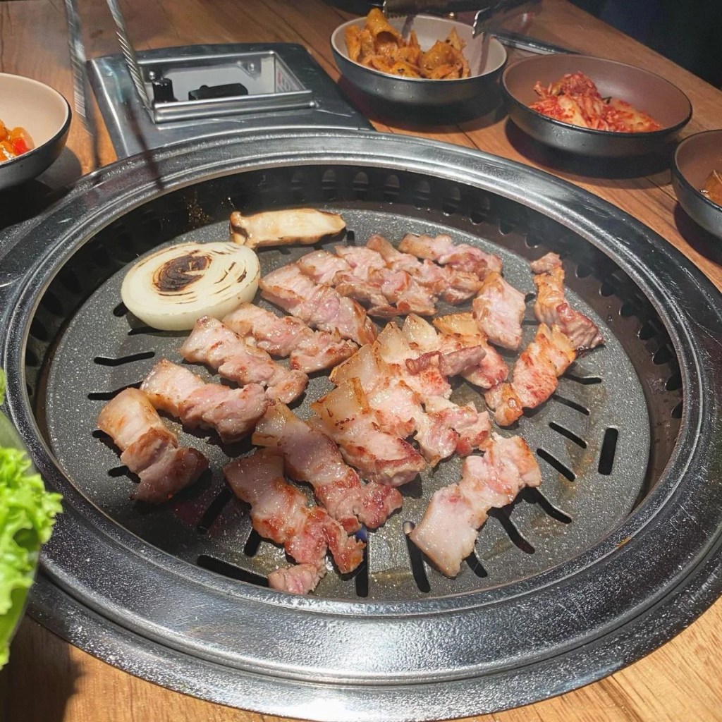 26 Best Korean BBQ In Singapore [2024]