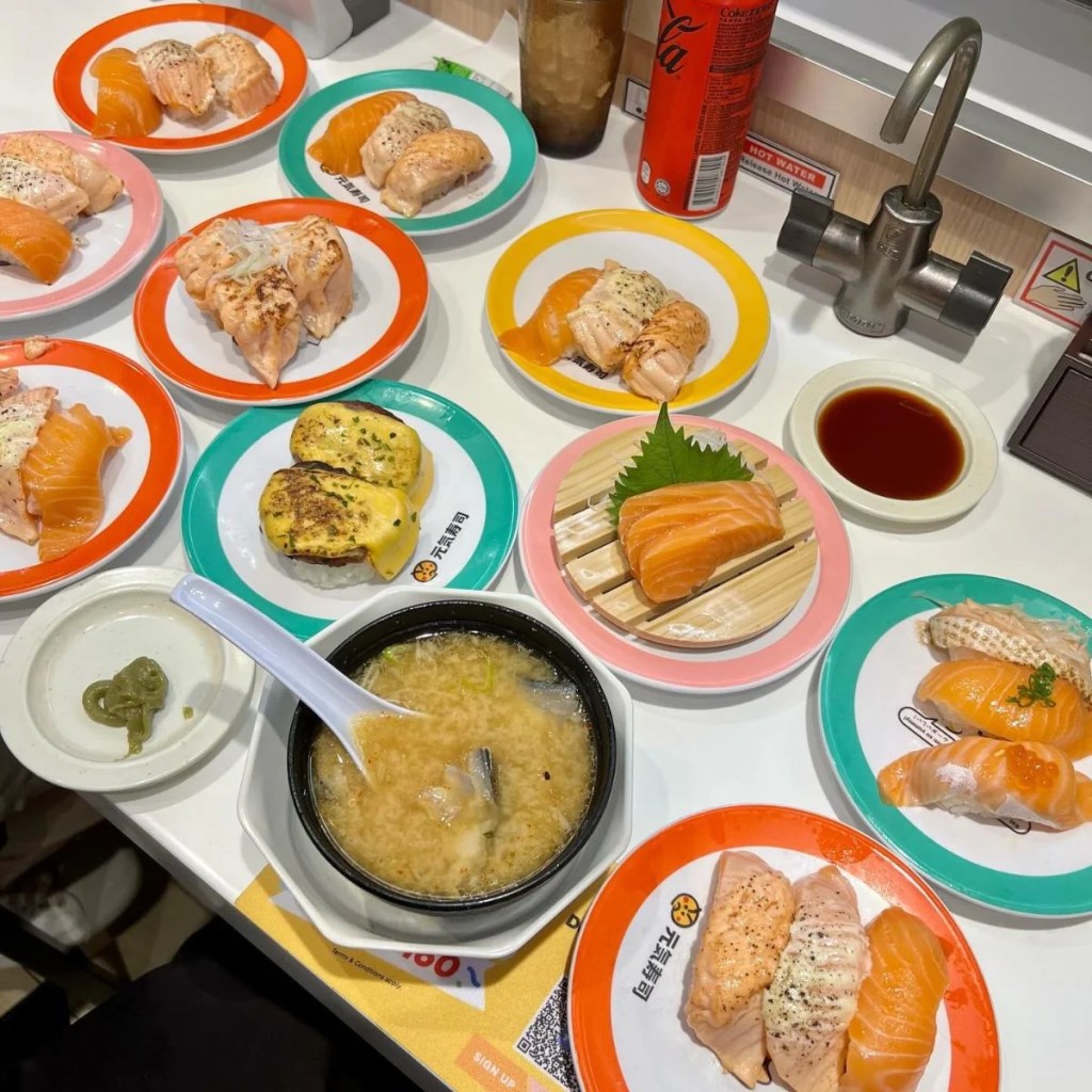 NEX Food Guide – 25 Best Food Places in Serangoon NEX [2025]
