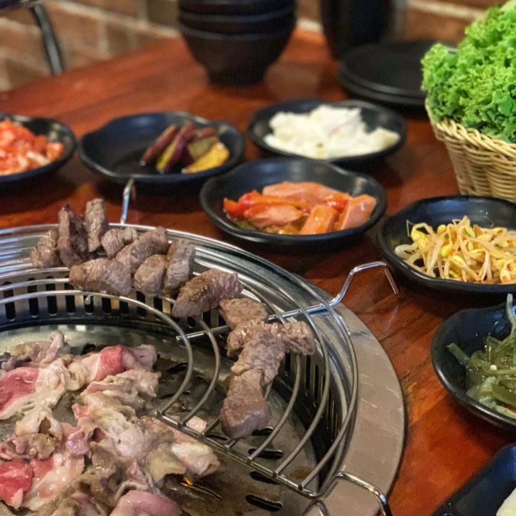 26 Best Korean BBQ In Singapore [2024]