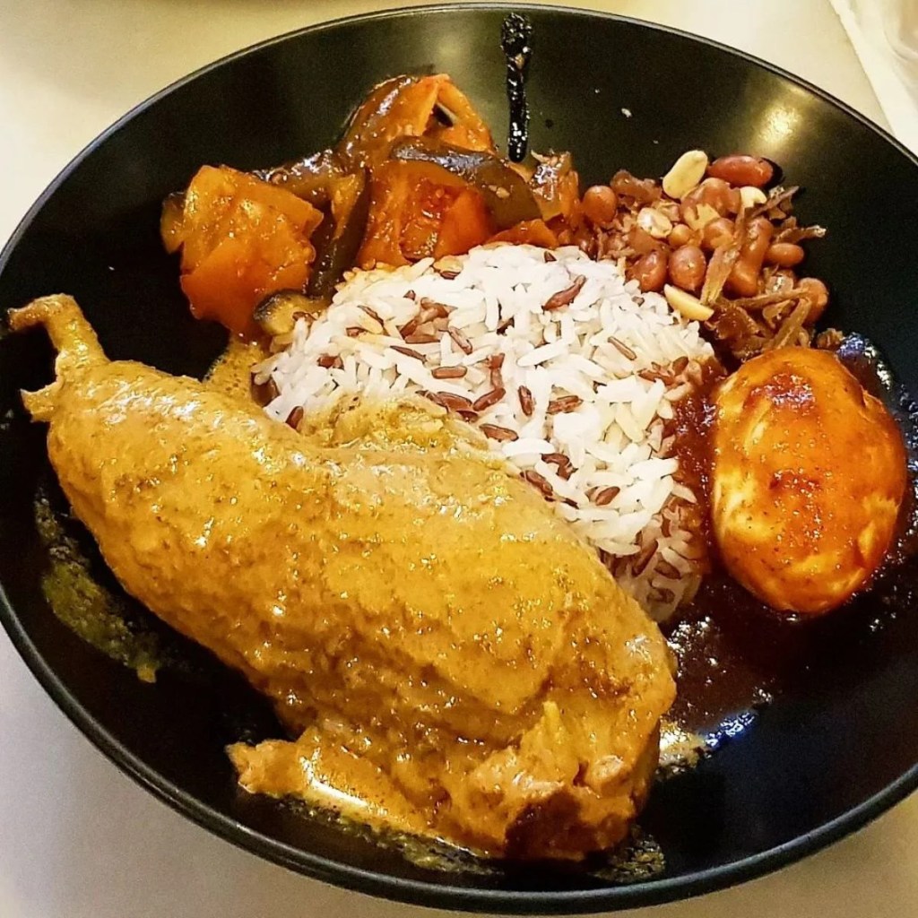 Terminal 3 Food Guide – 21 Food Places In Changi Airport Terminal 3 [2025]