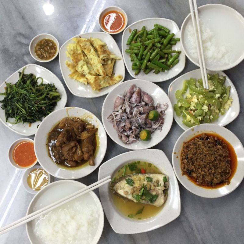 23 Best 24-Hour Supper Places In Singapore [2024]