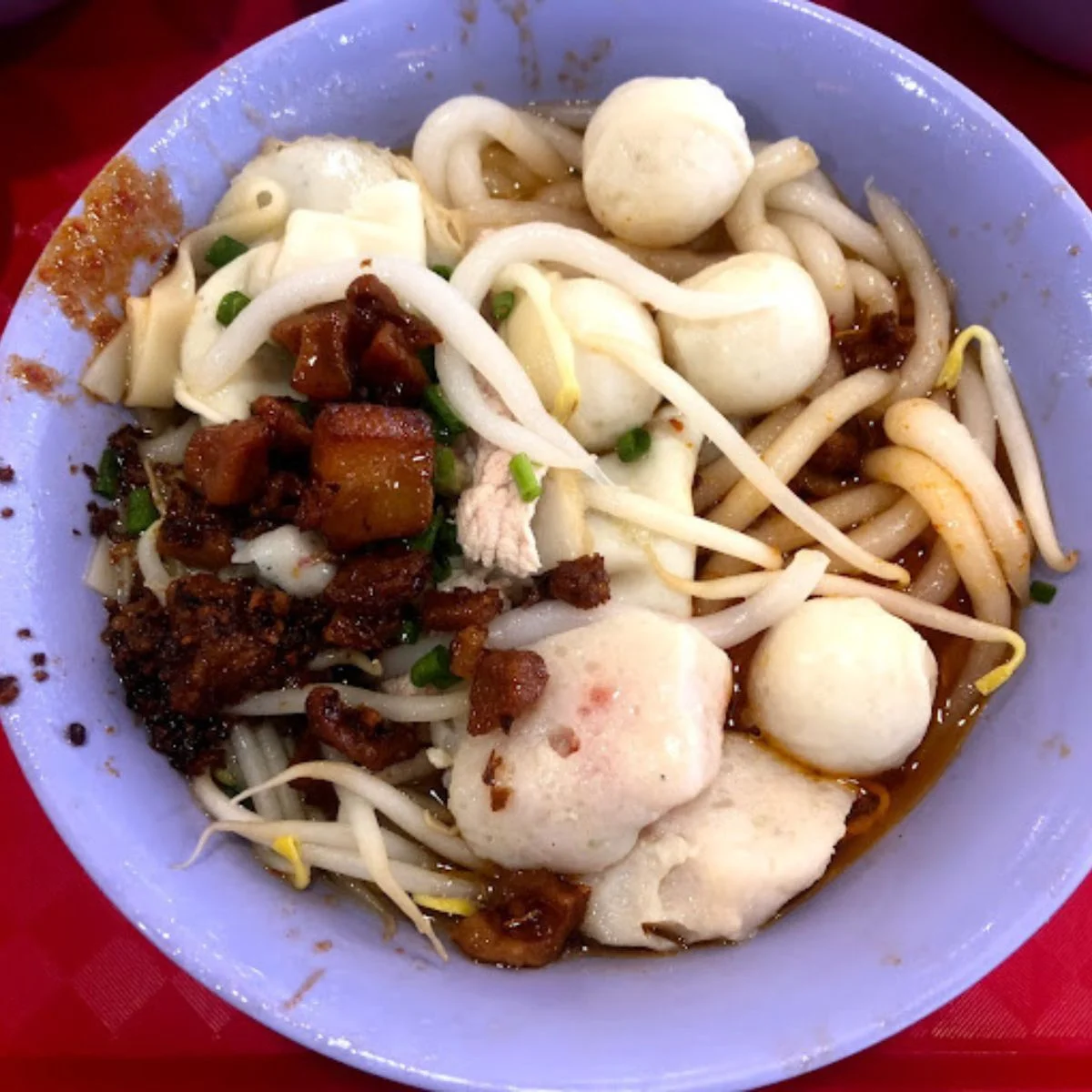 15 Best Fishball Noodle Stalls In Singapore [2024]