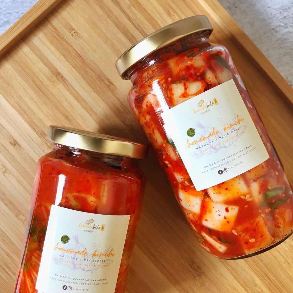 15 Best Kimchi Stores In Singapore [2024]