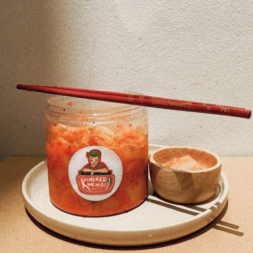 15 Best Kimchi Stores In Singapore [2024]