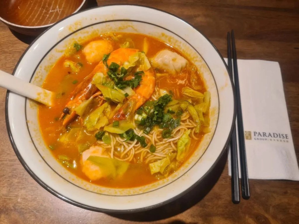 23 Best Food Places In Paragon [2024]