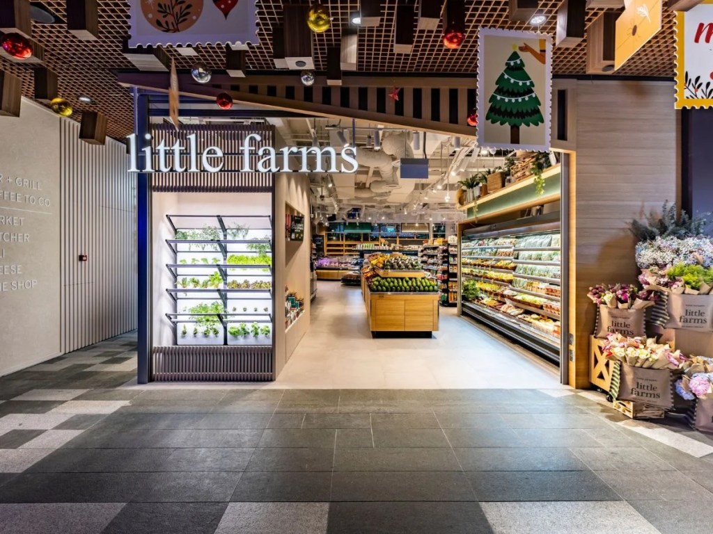 12 Best Organic Supermarkets In Singapore [2024]